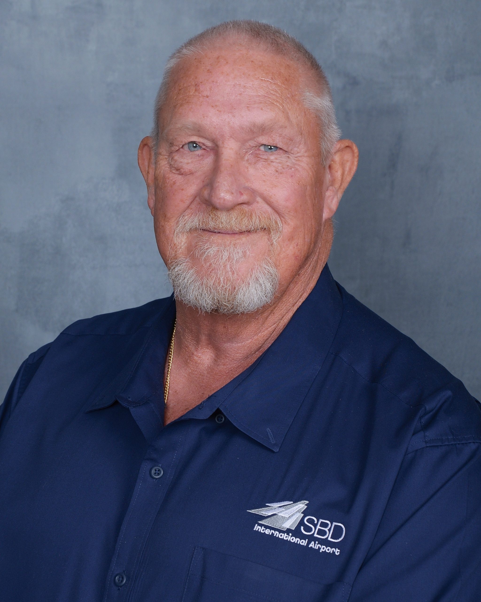 Dave Graham » UAS Center at SBD International Airport